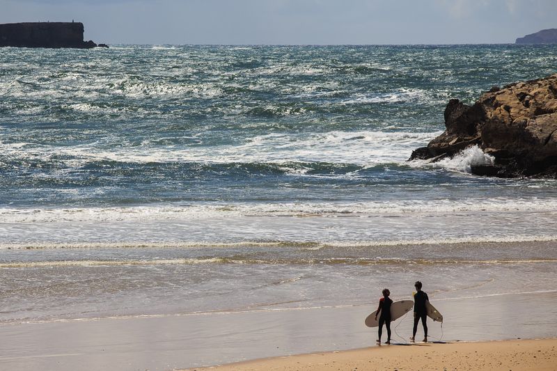 Baleal - Welgrow Travels Blog