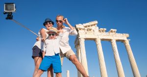 10 Tips On How To Plan An Independent Journey With Children - Welgrow ...